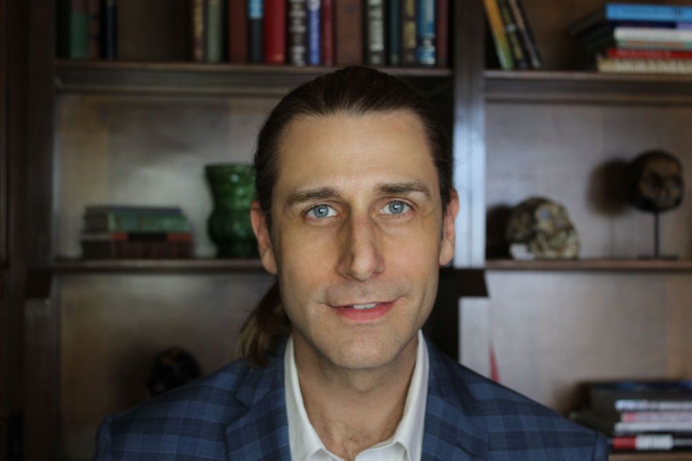 Casey Mahoney » Social Worker & Drug Prevention Speaker