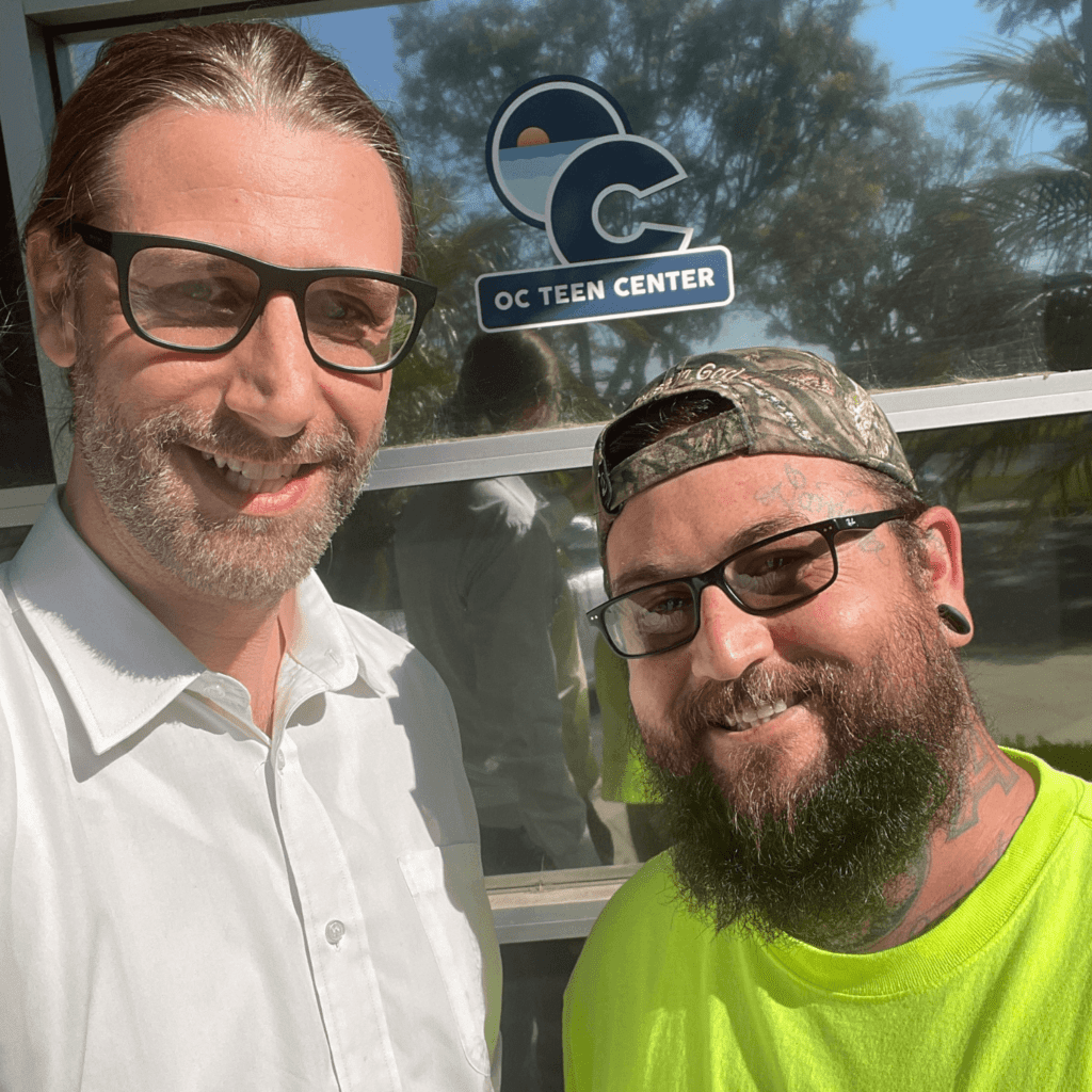Casey Mahoney » Social Worker & Drug Prevention Speaker